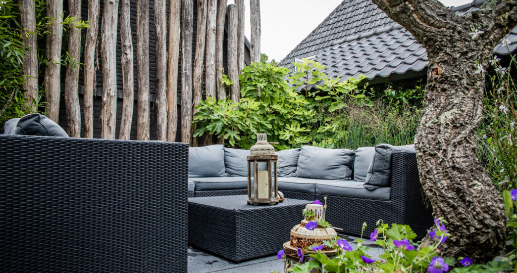 Hoe dakterras aanleggen | 5 tips | Buro Buiten